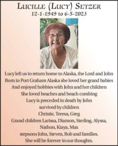 Obituaries | Auburn Reporter