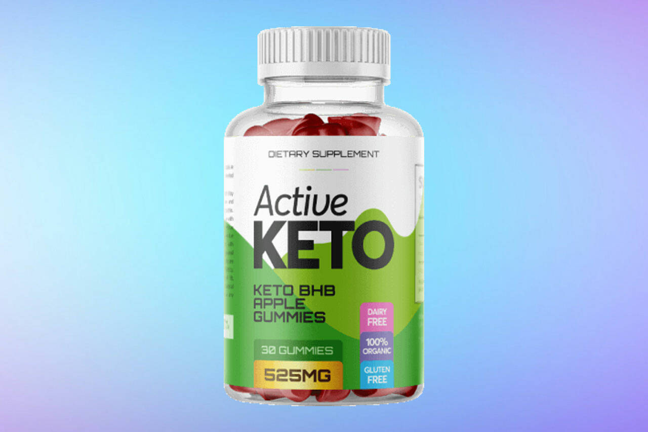 XSlim Keto+ACV Gummies Review - Scam or Legit X-Slim Keto ACV Keto ...