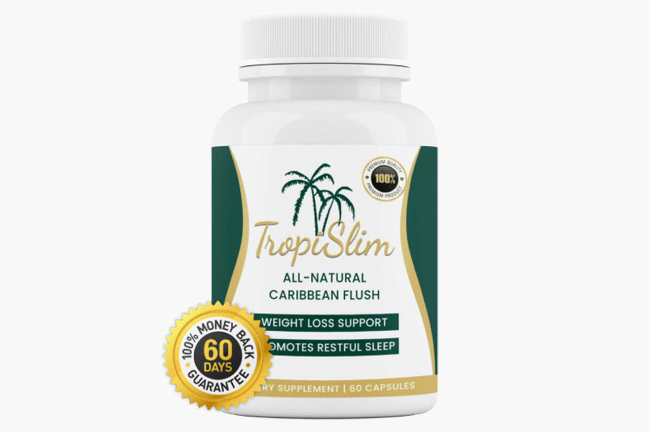 TropiSlim Reviews - Safe Ingredients to Lose Weight or Dangerous Side ...