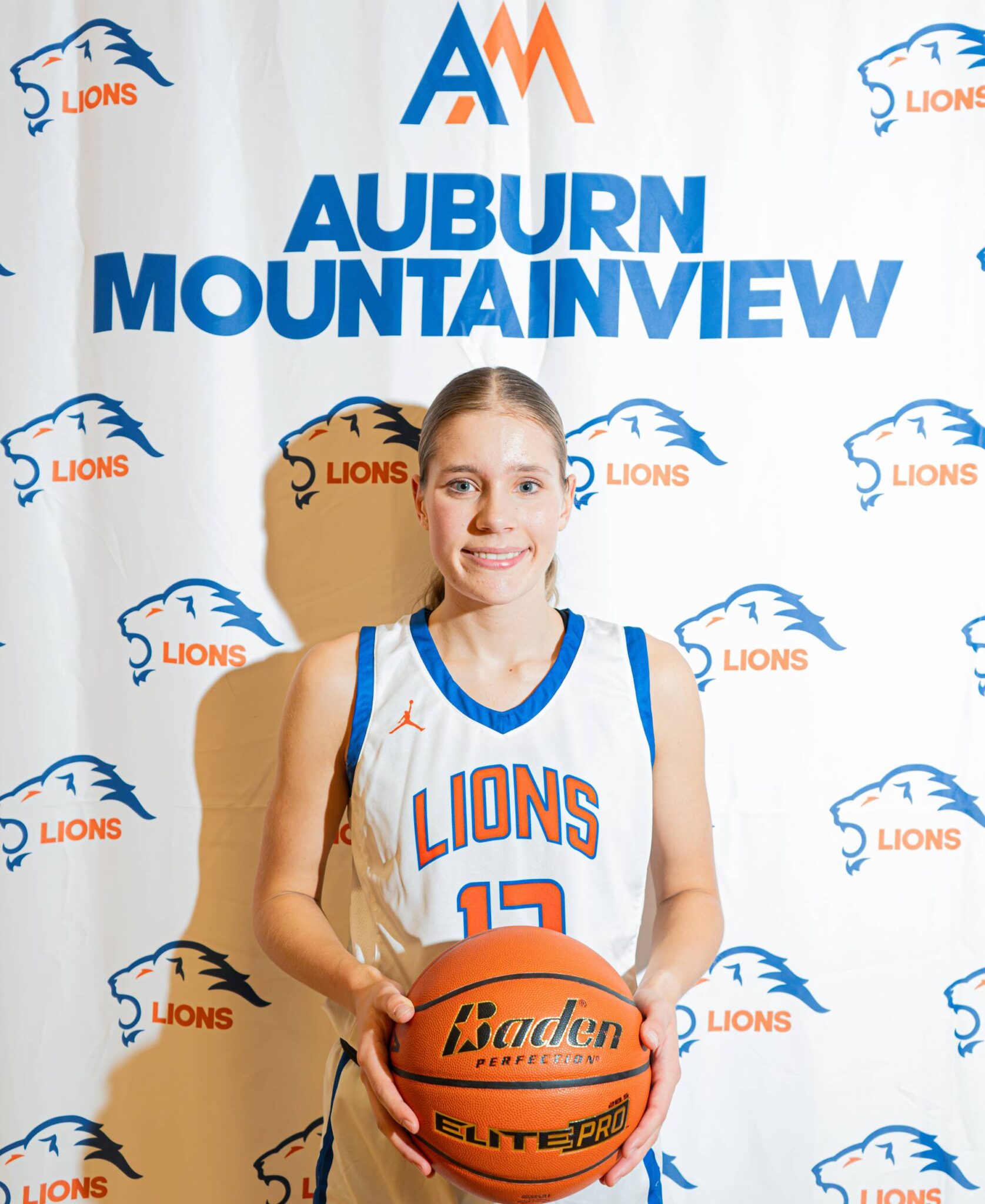Auburn Reporter Female Athlete of the Week: Madelyn Shaw | Auburn Reporter