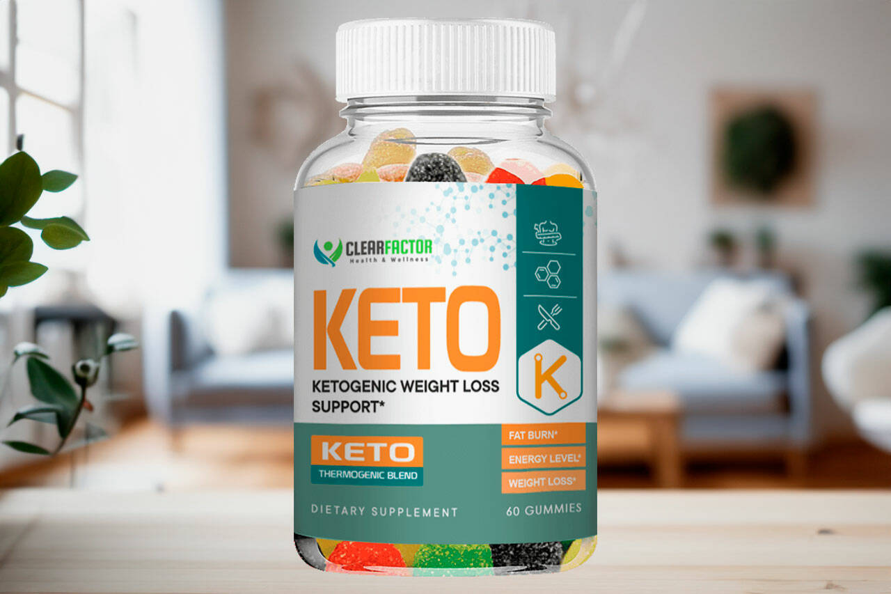 Clear Factor Keto Gummies Review: Scam or Is Platinum Keto Plus ACV Gummies Worth It? | Auburn ...