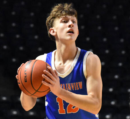 Auburn Mountainview gets much-needed win at ShoWare Center | Auburn Reporter