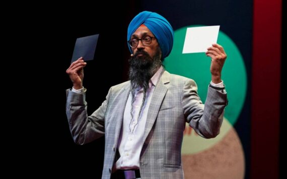 An interview with Iron Maiden artist Derek Riggs | Auburn Reporter