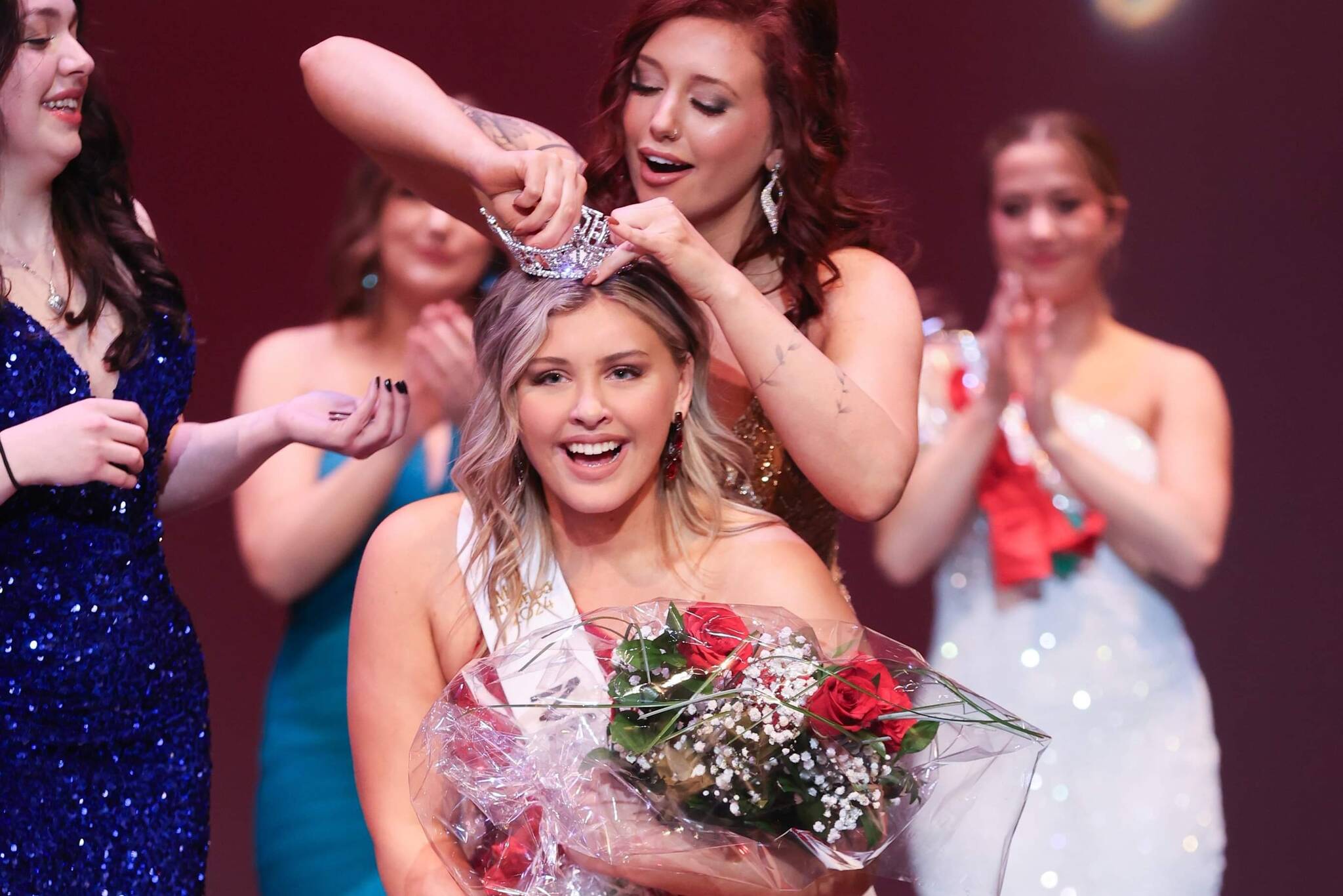 Miss Auburn and Miss Auburn’s Teen 2024 winners crowned | Auburn Reporter
