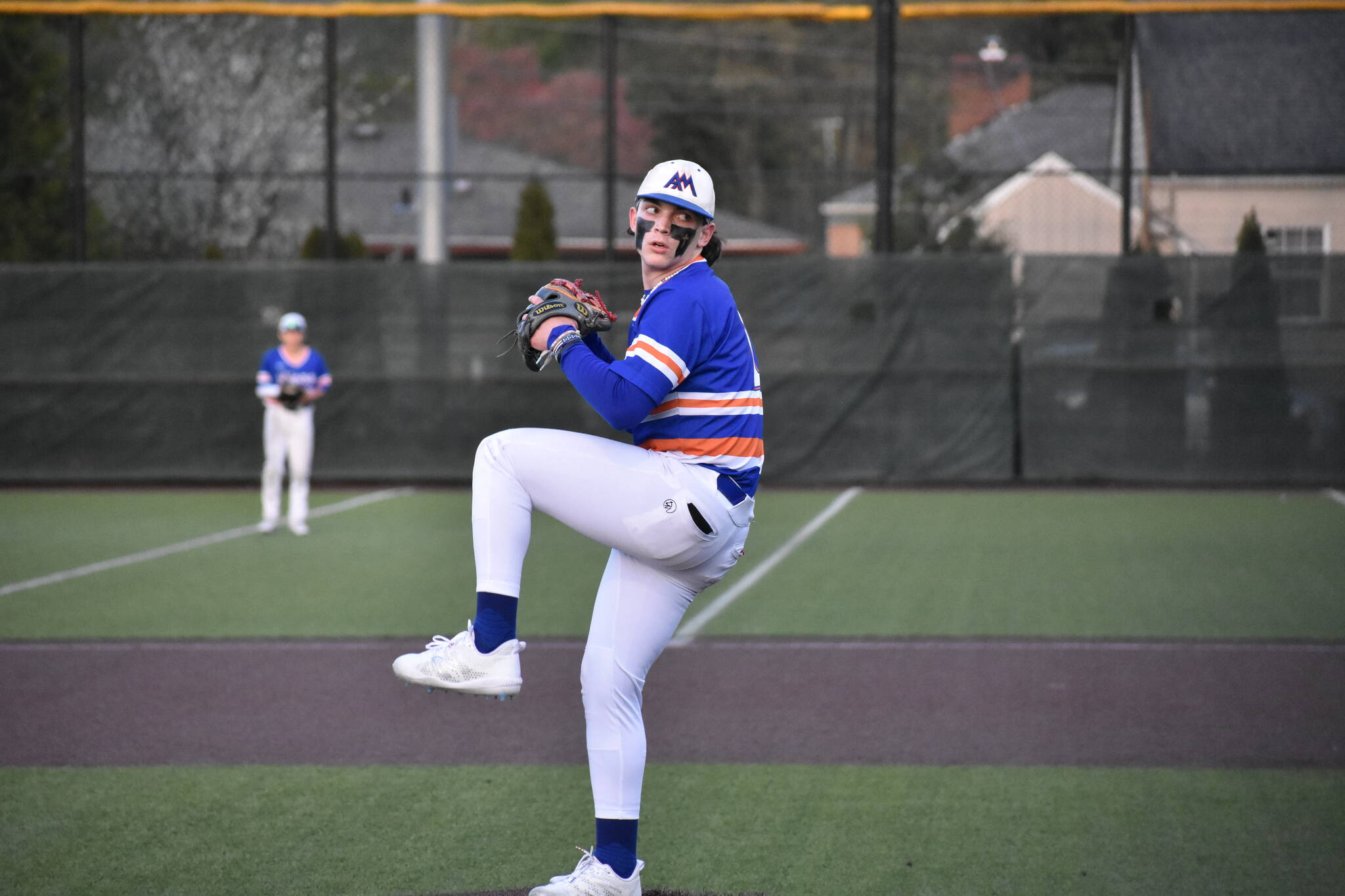 Baseball: Auburn Mountainview defeats Trojans on the road | Auburn Reporter
