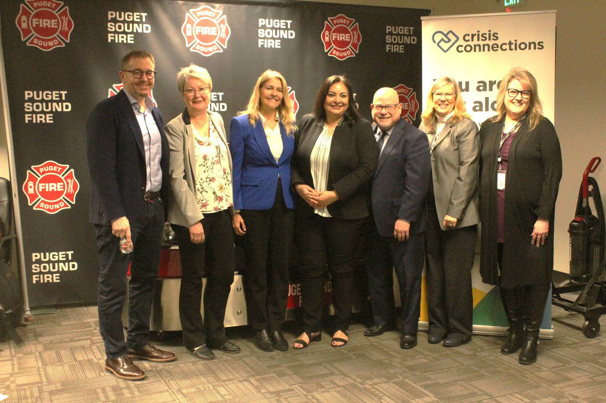 Help is 3 numbers away: Crisis 911-988-211 services are now under one ...