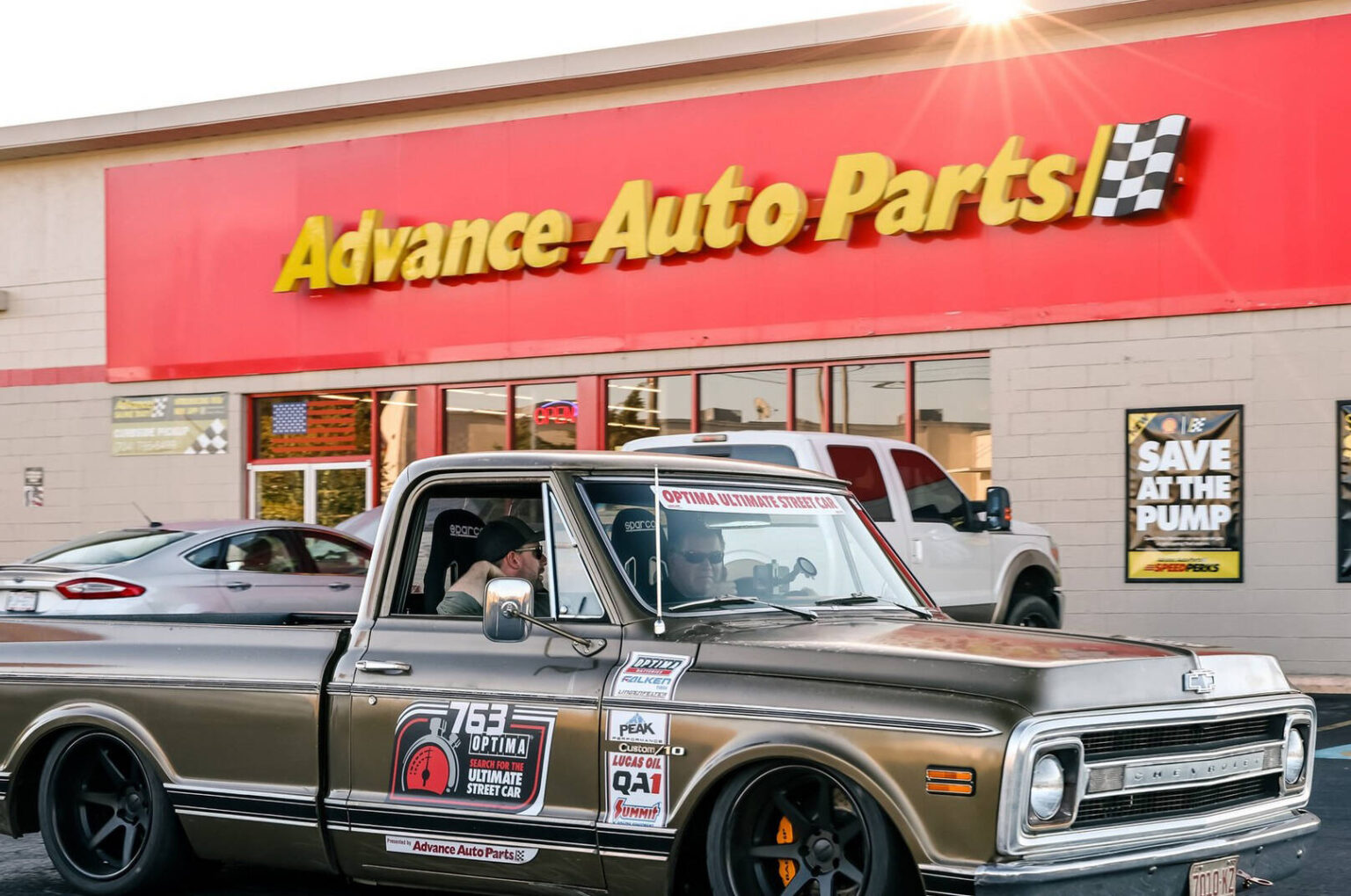Advance Auto Parts to close stores in Kent, Federal Way and Auburn ...