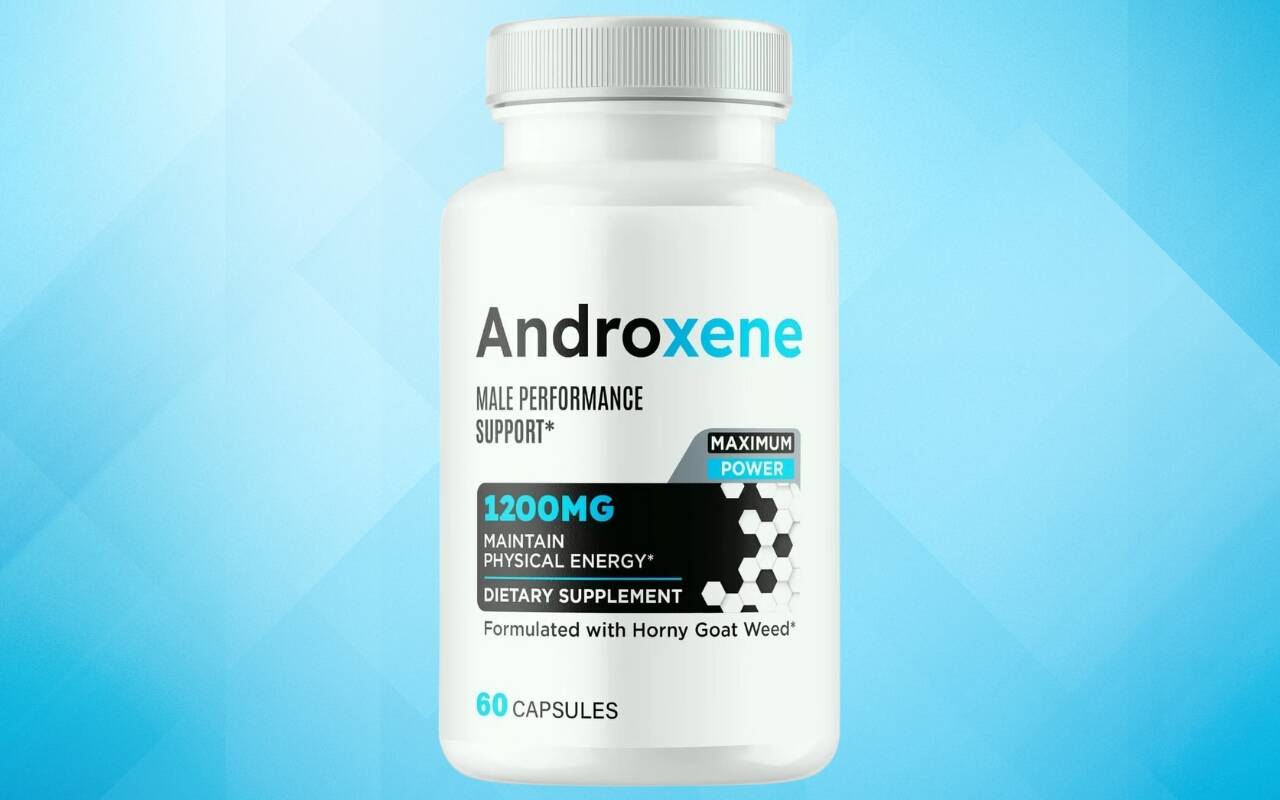 Androxene Reviews: Does It Really Boost Male Vitality? | Auburn Reporter Androxene Reviews: Does It Really Boost Male Vitality? | Auburn Reporter