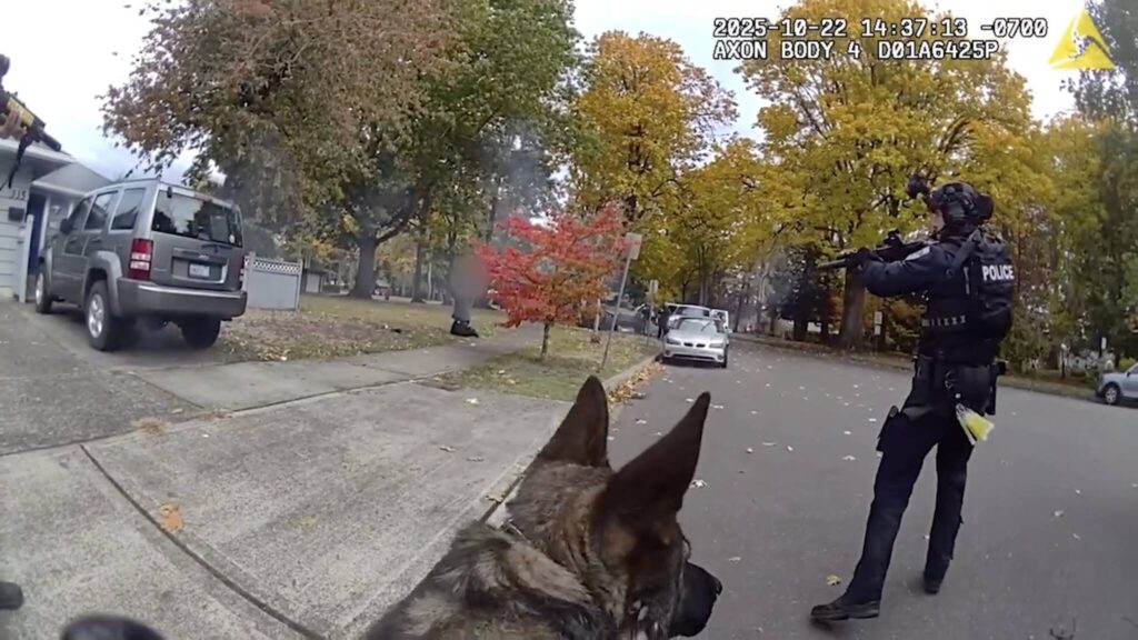 Auburn and Valley SWAT arrest man in Auburn | Auburn Reporter