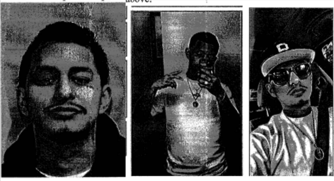 Federal Way man sentenced for kidnapping woman from Auburn | Auburn ...