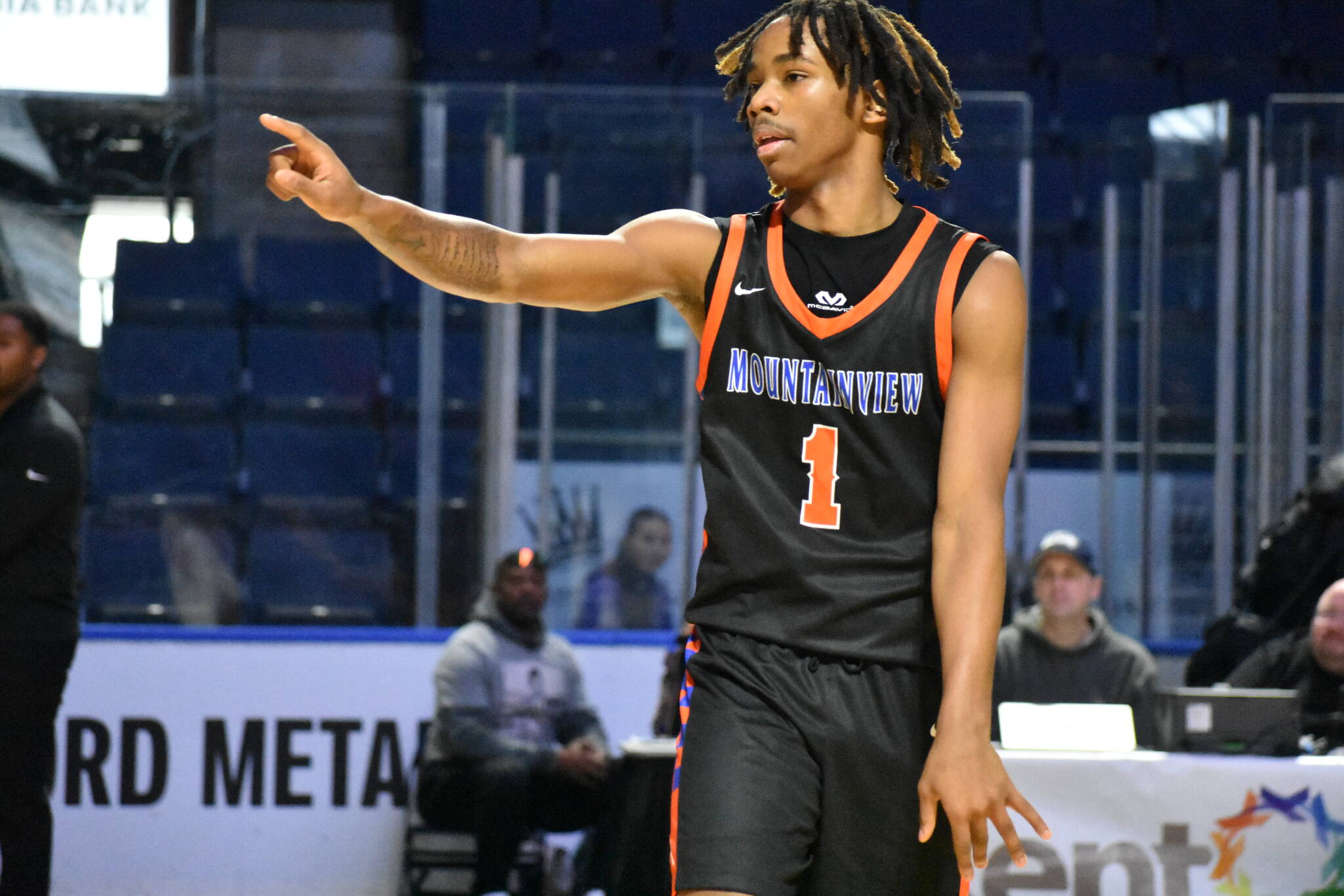 Auburn Mountainview starts off big week with win at ShoWare Center ...