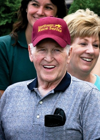 Prominent owner Frank Gaunt passes away from cancer | Auburn Reporter