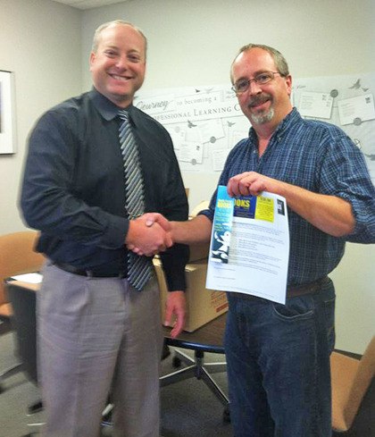 Finally Found Books donates $30,000 in books to local teachers | Auburn ...