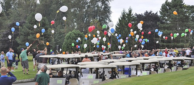 Photo of the Week: In memory | Auburn Reporter