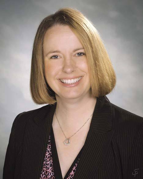 Chamber’s Wyatt to run for House seat | Auburn Reporter