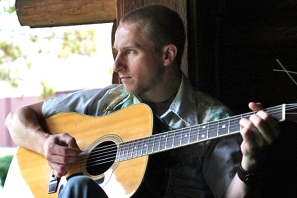 Auburn’s Jake Nannery channels travels and experiences into his music ...