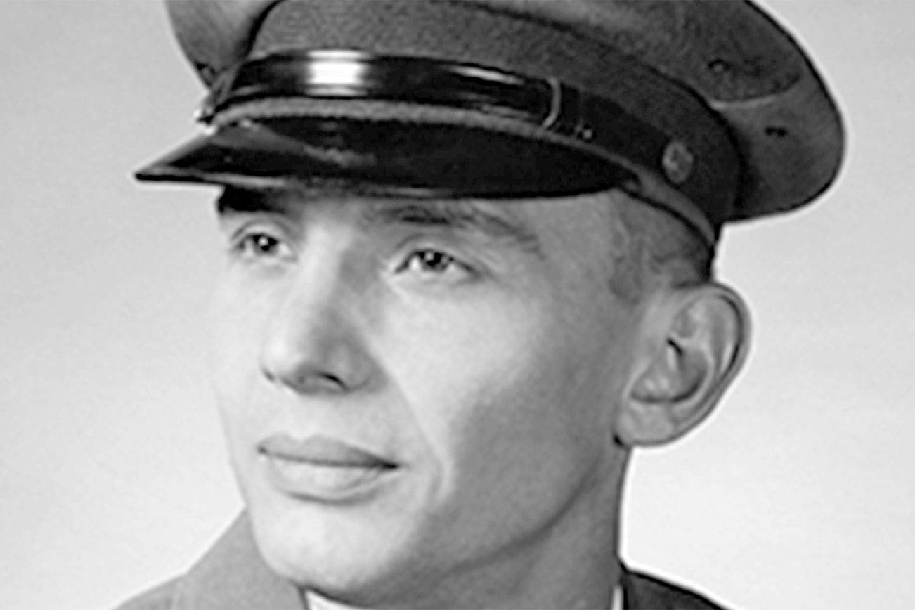 DENNIS EDWARD SWANSON | Auburn Reporter