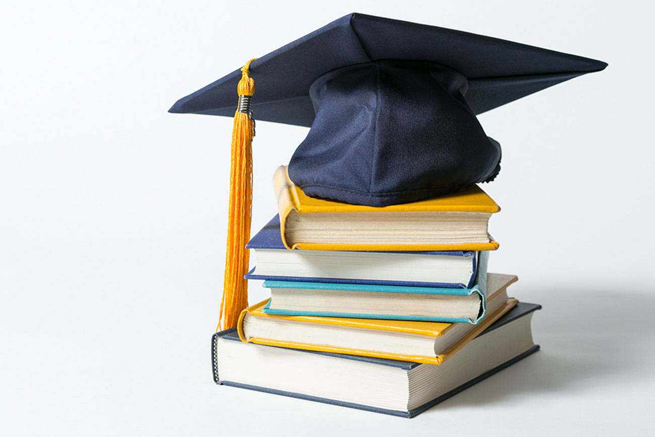 Top high school seniors earn Scott Banke Memorial Scholarships | School ...