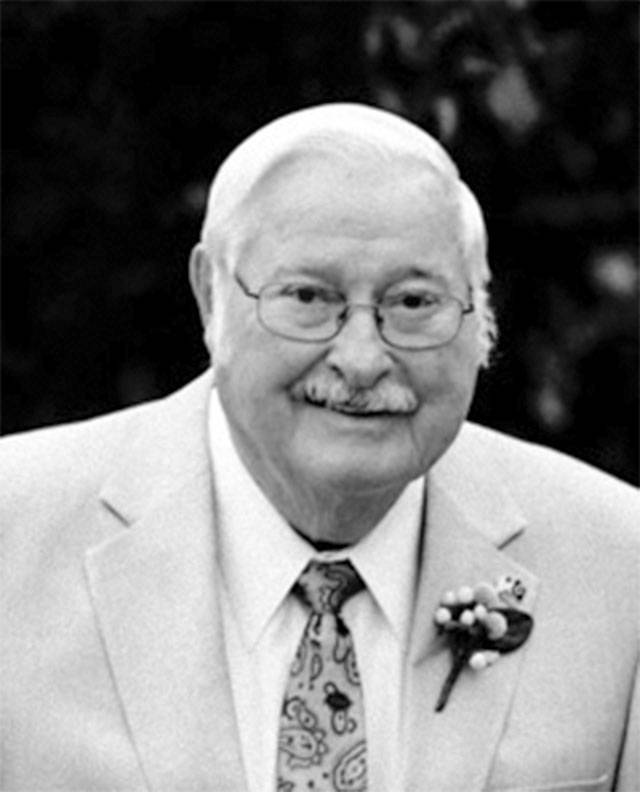 KENNETH C. VALENTINE | Auburn Reporter