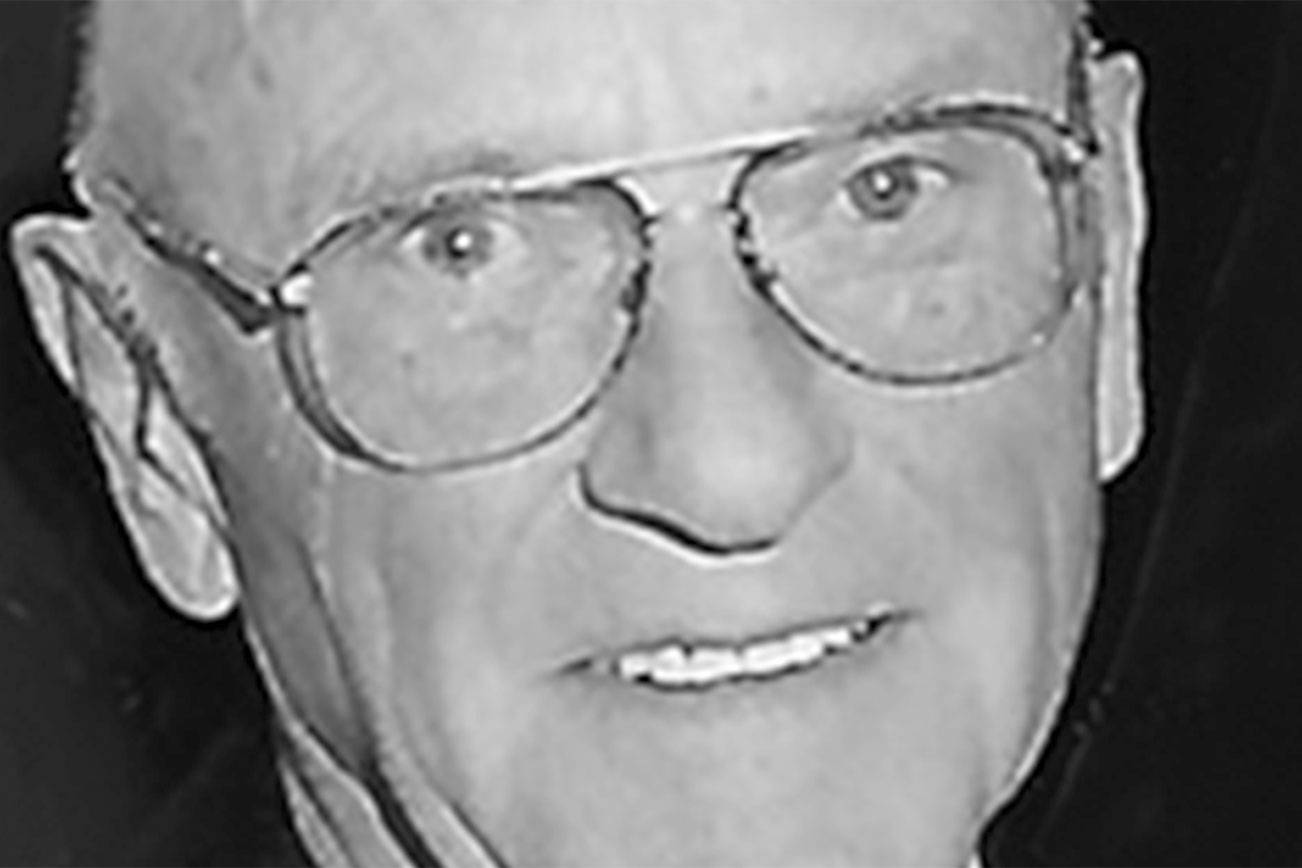 ROBERT “BOB” STAPLES | Auburn Reporter