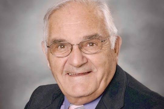 Auburn mourns the passing of former City Councilman Cerino | Auburn ...