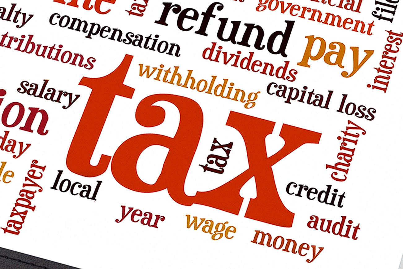 New county website to help taxpayers know cost of property tax measures ...