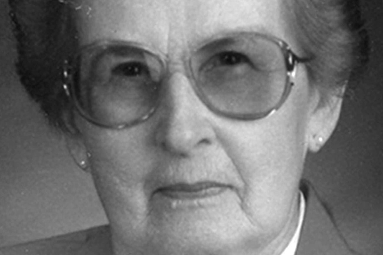 IDA MAE STRUVE | Auburn Reporter