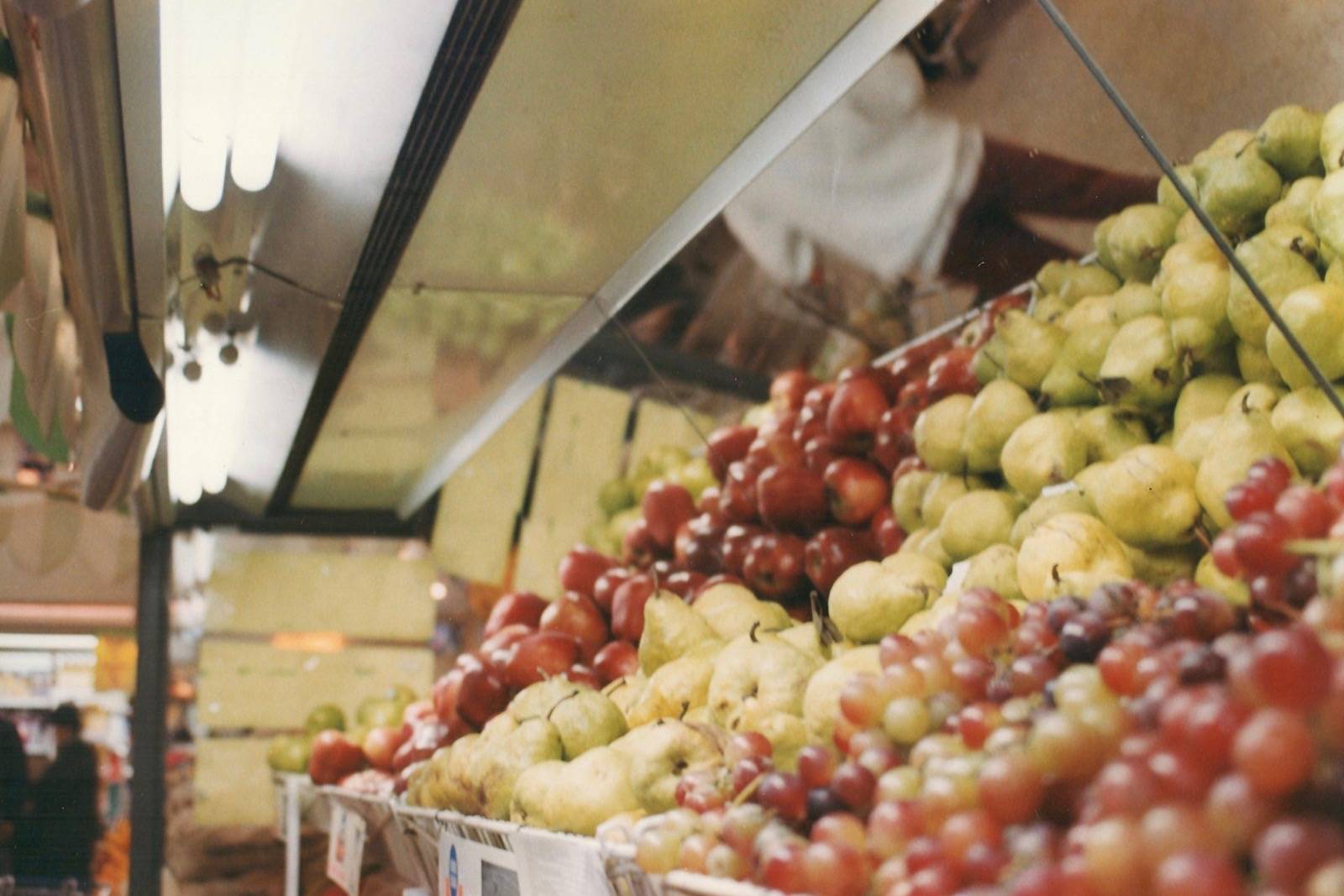 Fred Meyer limits number of customers in store at one time | Auburn ...