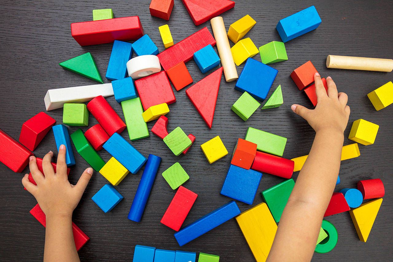 Study reveals depth of child care crisis of affordability, access in ...