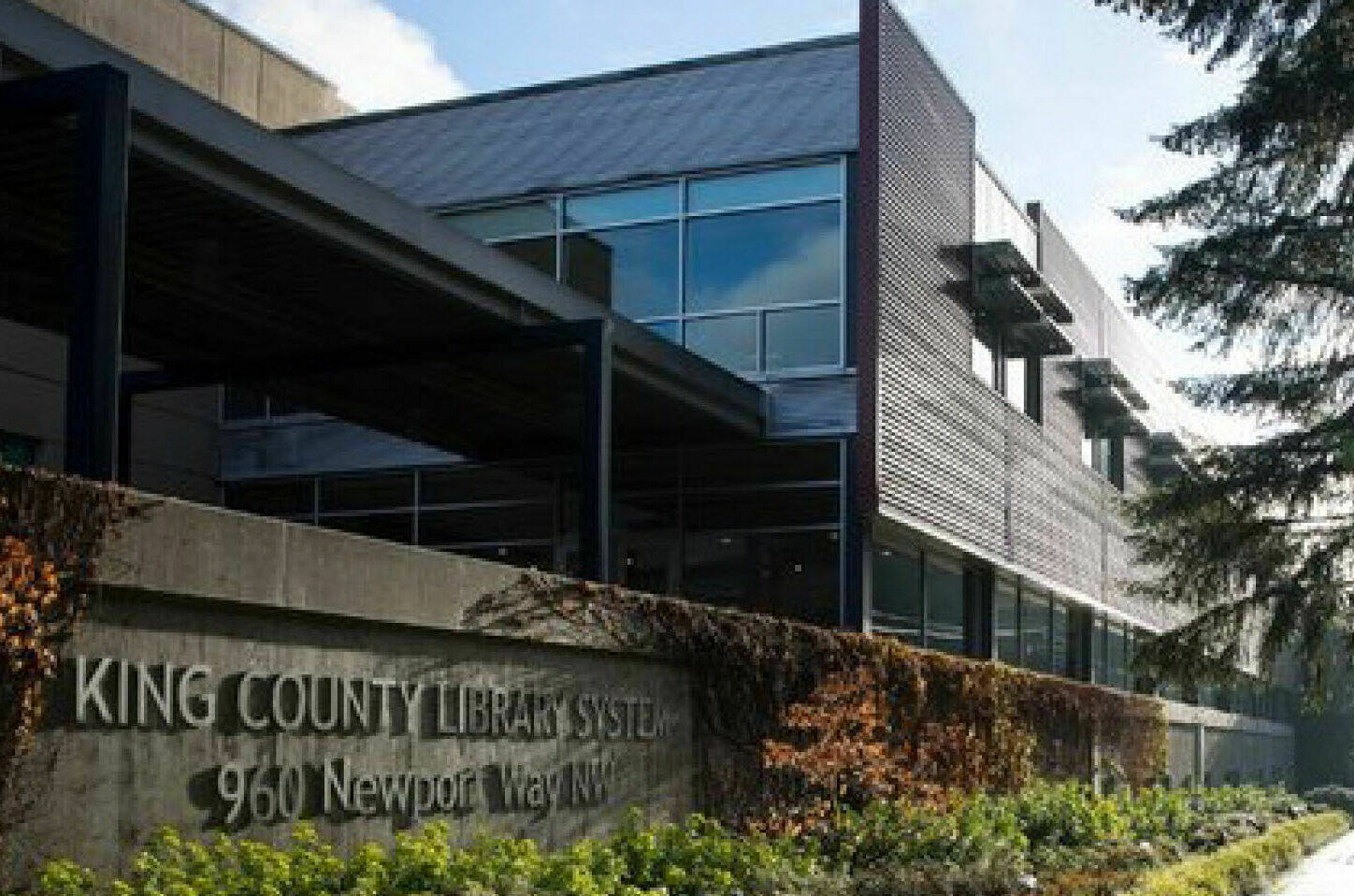 King County libraries planning to expand hours | KCLS | Auburn Reporter