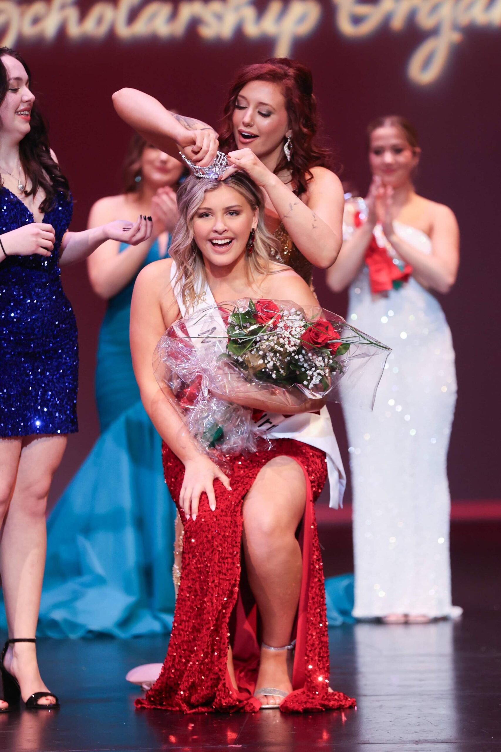 Miss Auburn and Miss Auburn’s Teen 2024 winners crowned | Auburn Reporter