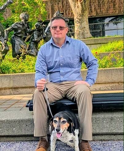 Meet Auburn’s mayoral candidates: Ron Morgan | Auburn Reporter