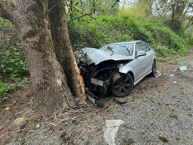 Child, 2, dies after DUI crash in Auburn | Auburn Reporter