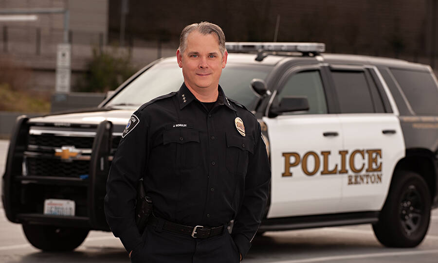 FIFA: Renton Police to offer security for Belgium team | Auburn Reporter